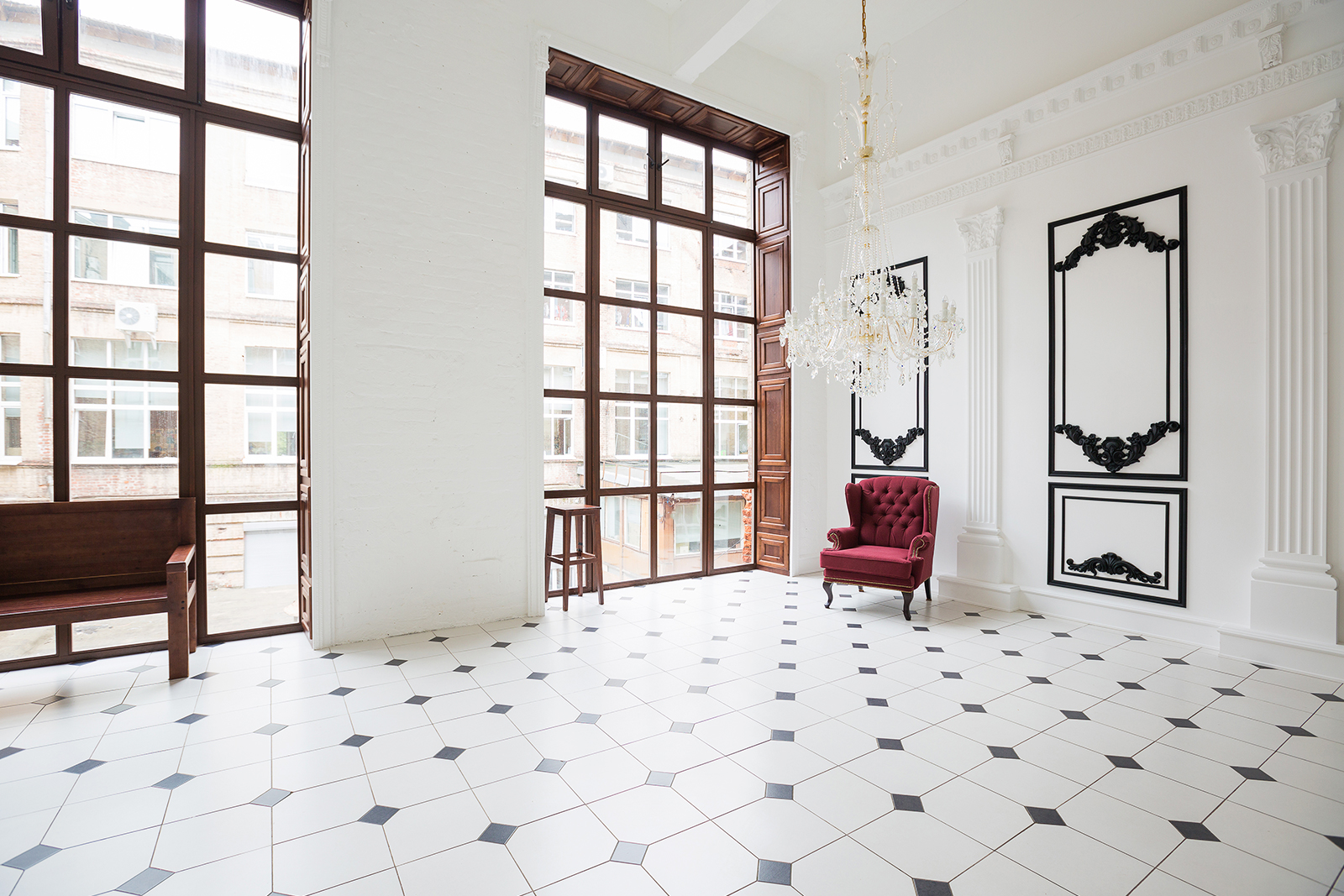 Professional Tile Installers in SW Florida | Crown Kg